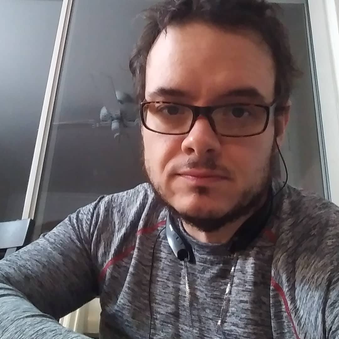 Varn, C. Derick | Unlikely Books